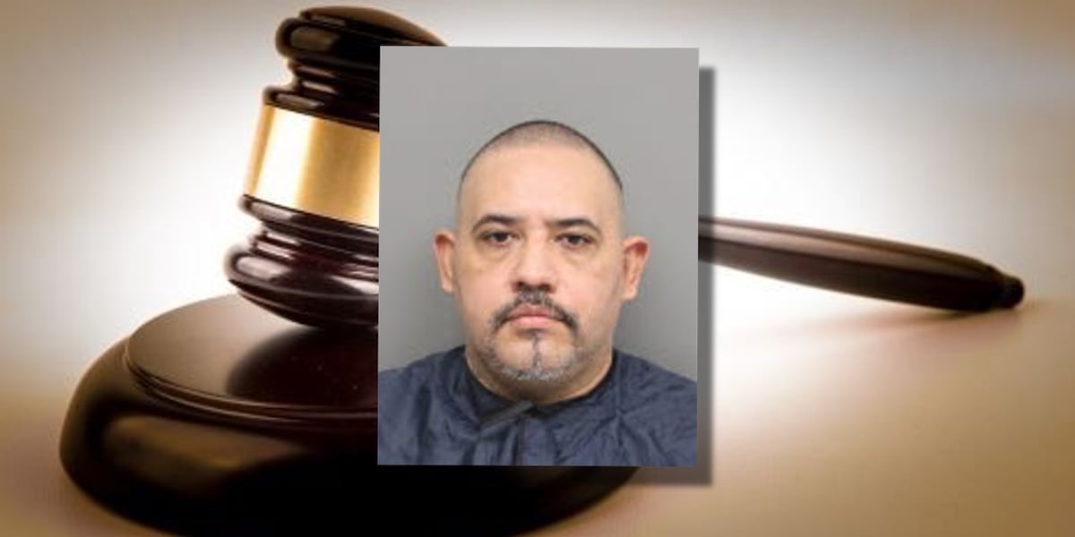 Former Lincoln Man Accused Of Sexually Assaulting Four Girls Over A