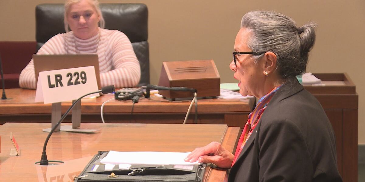 “A leap of faith”: State leaders focus in on foster care as parents ... “A leap of faith”: State leaders focus in on foster care as parents ...