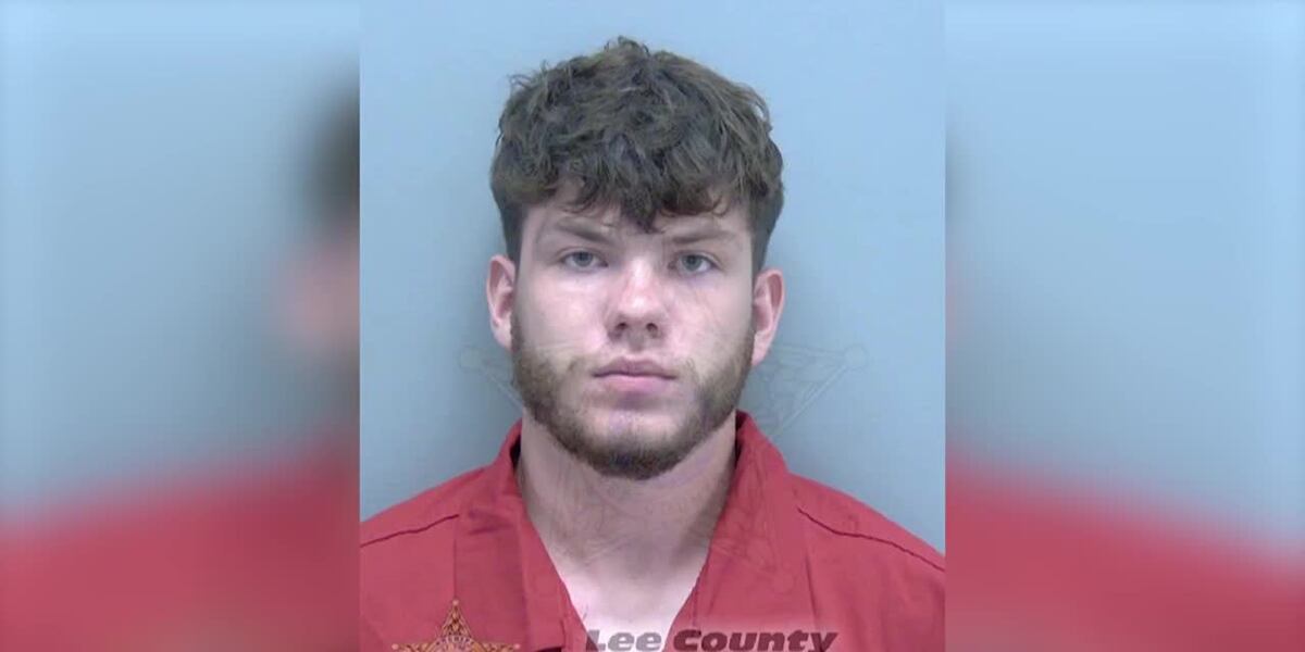 Man Arrested After Police Say He Fled At 130 Mph