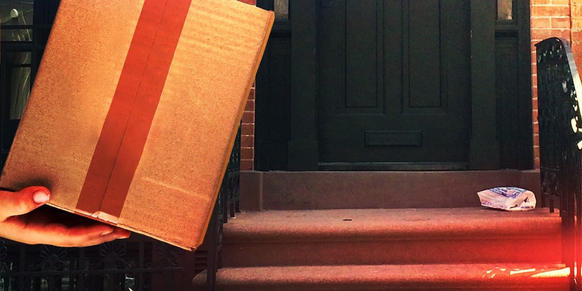 LPD asks Lincoln residents to be vigilant against holiday package thefts LPD asks Lincoln residents to be vigilant against holiday package thefts