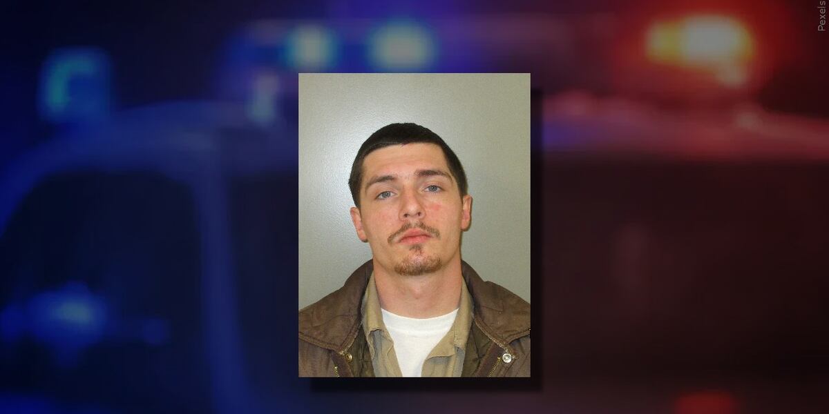 Inmate missing from Community Corrections Center - Lincoln back in custody Inmate missing from Community Corrections Center - Lincoln back in custody