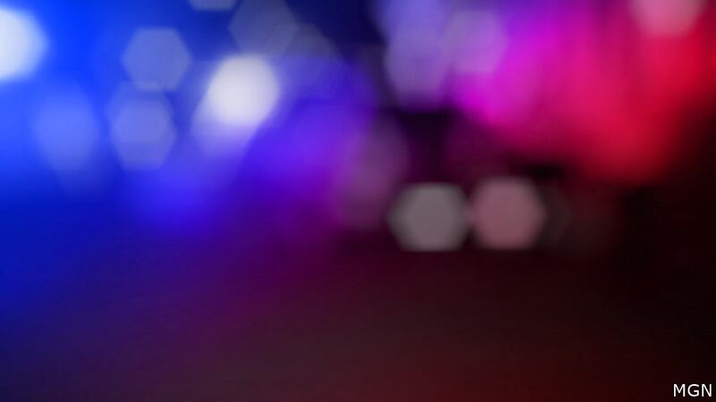 Lincoln Police arrest 33-year-old man for vandalisms Lincoln Police arrest 33-year-old man for vandalisms