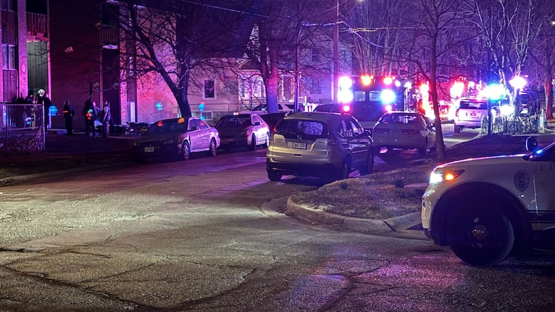 Man And Woman Dead After Domestic Disturbance In Lincoln